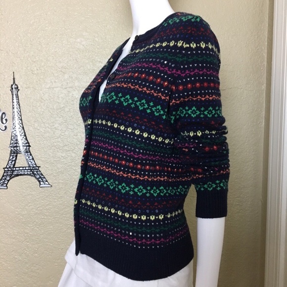 Talbots | Sweaters | Talbots Cardigan Sweater | Poshmark